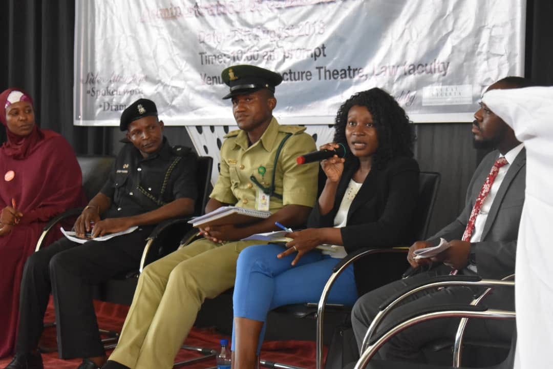 On Pre-trial Detainees and Implementation of Laws | by 'Funke Adeoye | Medium