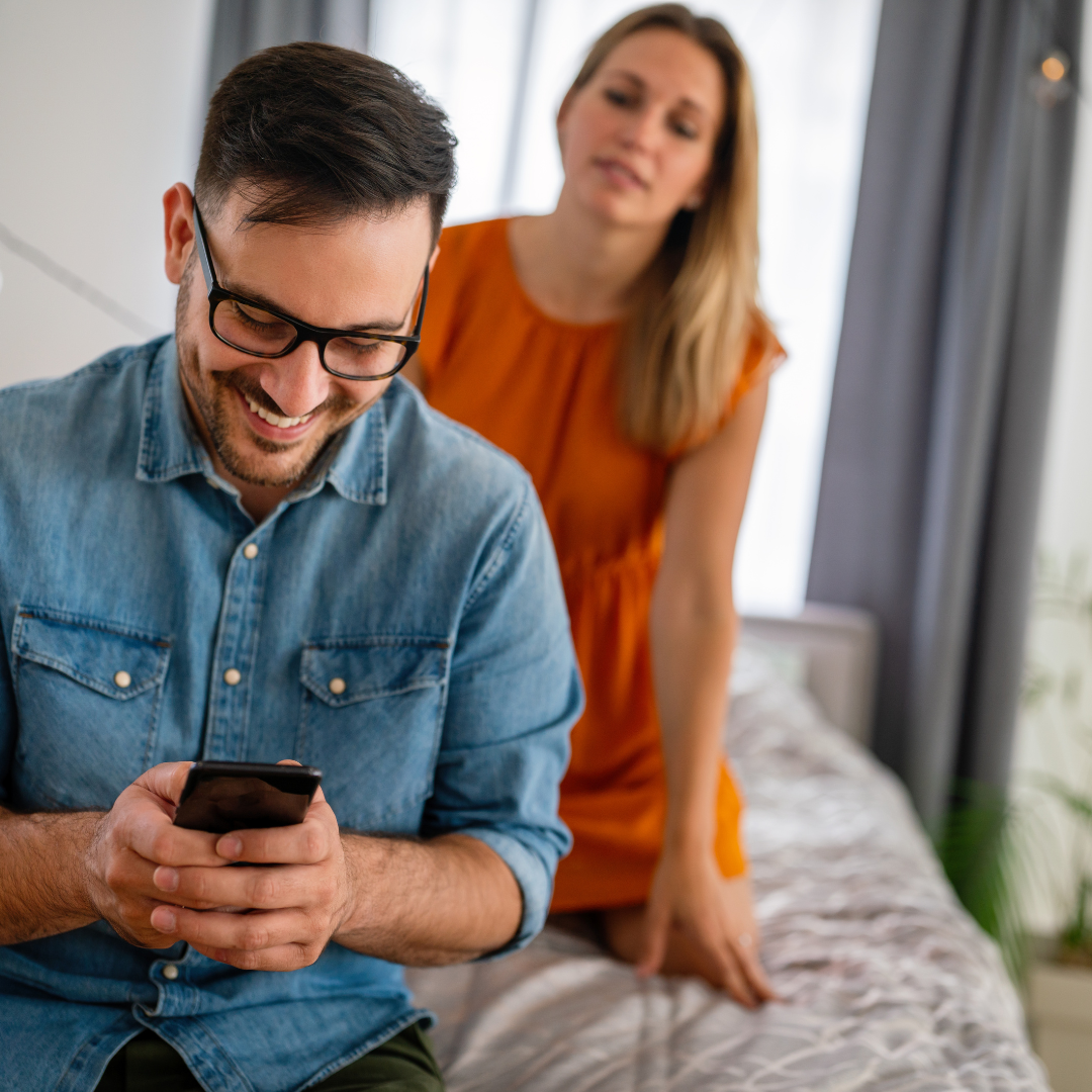 ¿Es posible ser fiel?. Explora los conceptos clave de la… | by Astrid ...