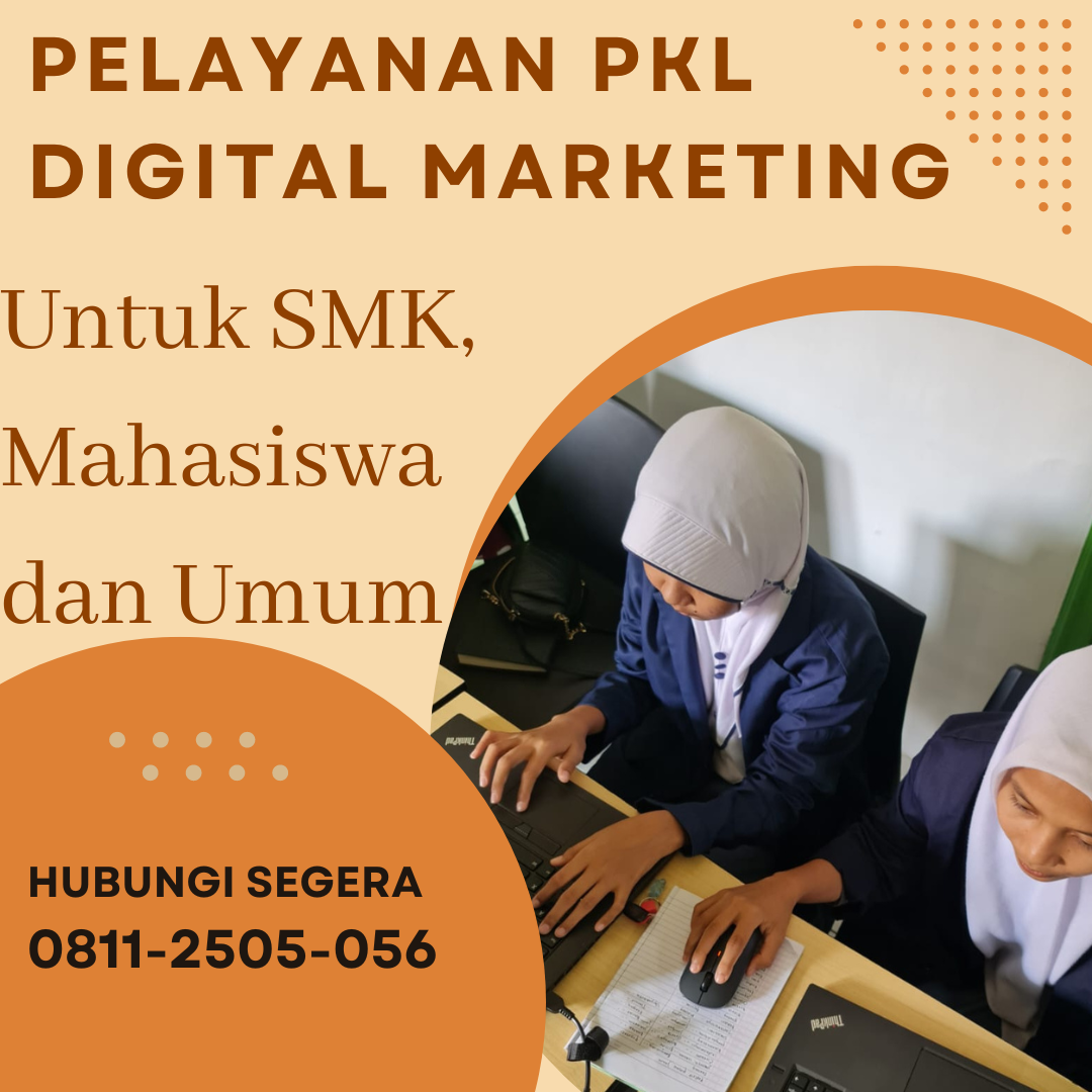Digital Marketing Bandung - Perumperindo.co.id