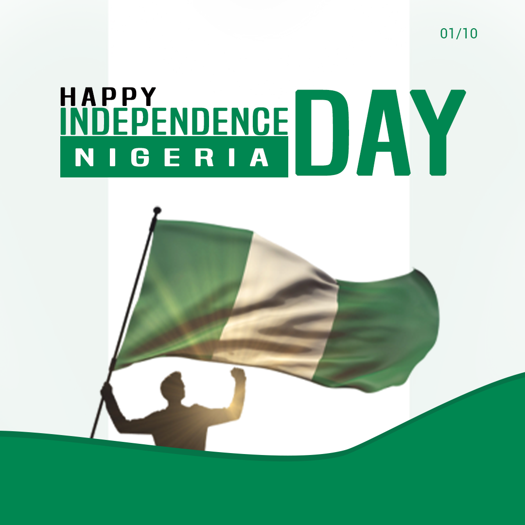 Nigeria Since Independence