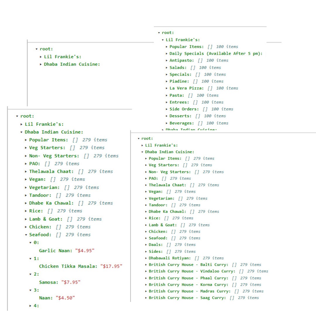 Scraping A Dynamic Website Selenium Part Iii By Irfan Ahmad Geek