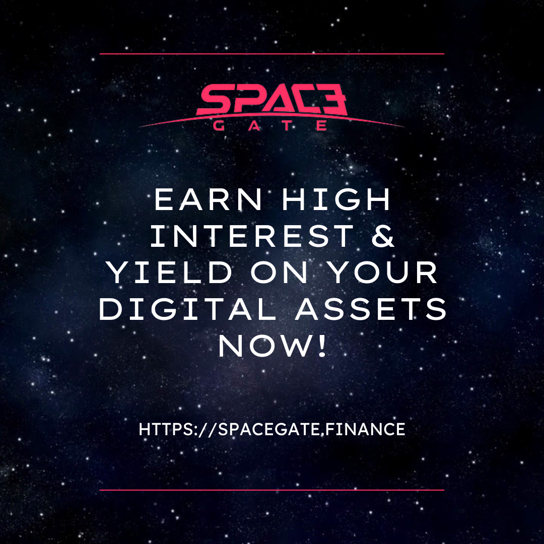 SpaceGatePH - Ricks - Medium