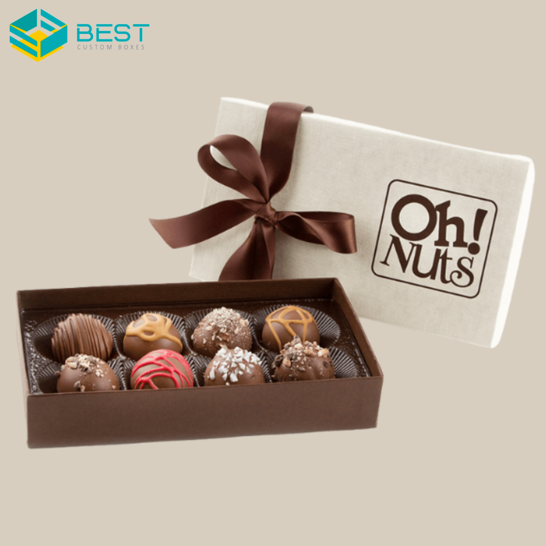 7 Important Features A Truffle Box Should Have - Best Custom Boxes - Medium