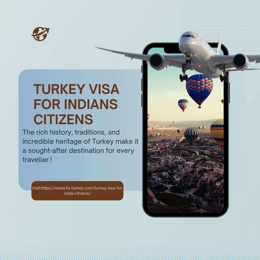 Turkey Visa for Indians Citizens - Seodigitalmarket - Medium