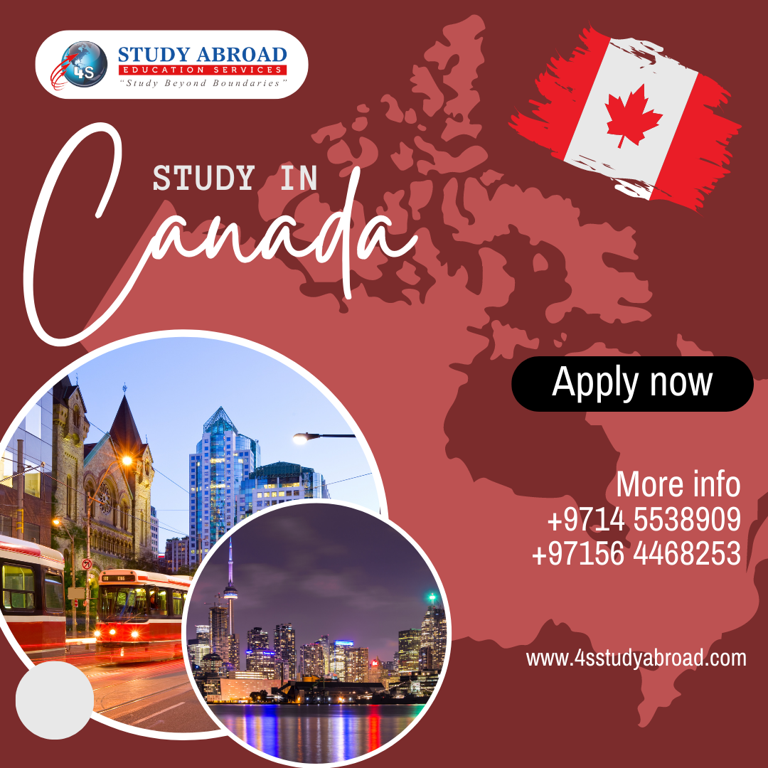 Study In Canada: Your Pathway To World-Class Education & Global ...