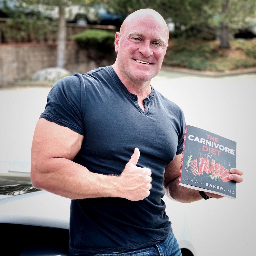 Best Selling Author Doctor John Jaquish | by KYRIAKI - Katie Chonacas ...