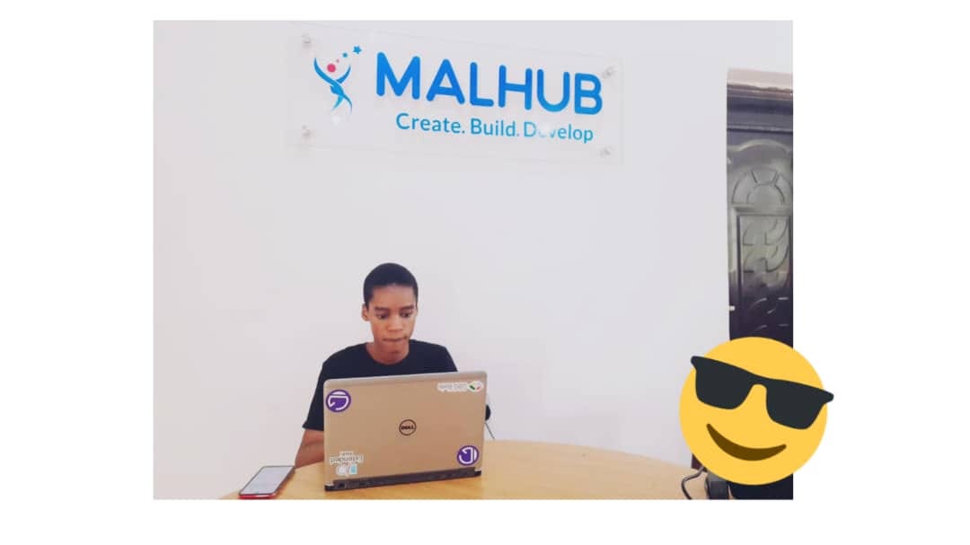 My passion for coding. Hello everyone, | by Abiose Imran | Medium
