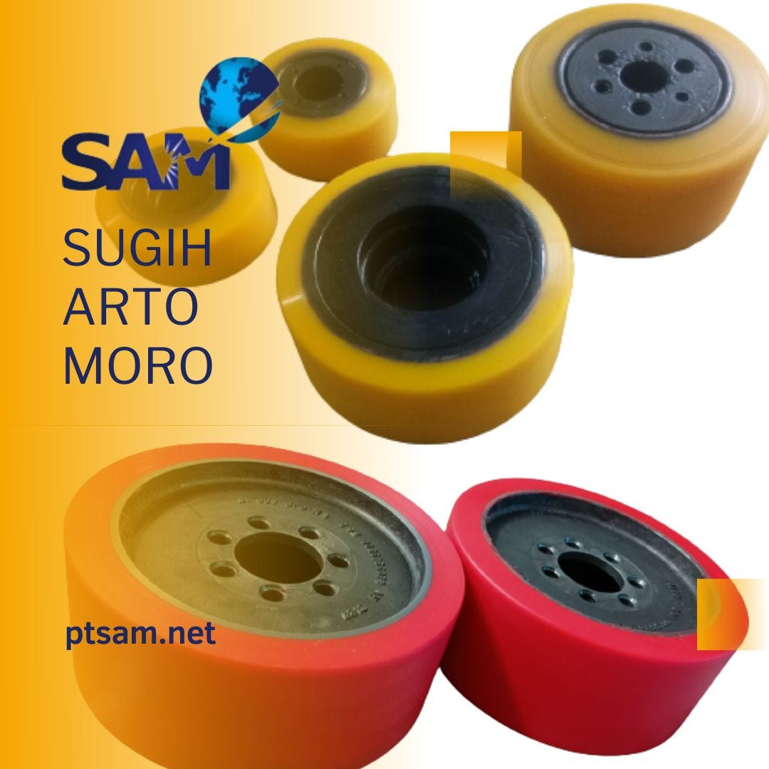 Kenapa Roll PU adalah Opsi terbaik dalam Industri Pertambangan dan ...