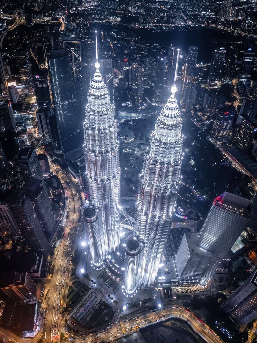 Envisioning The Role of Malaysia As a Active Advocate of a Balanced ...