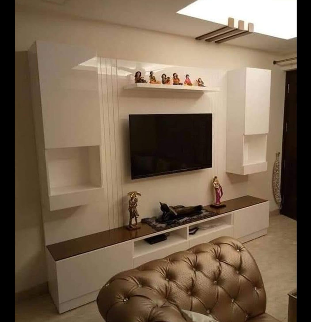 Glossy Interior Furniture - Glossy Interior - Medium