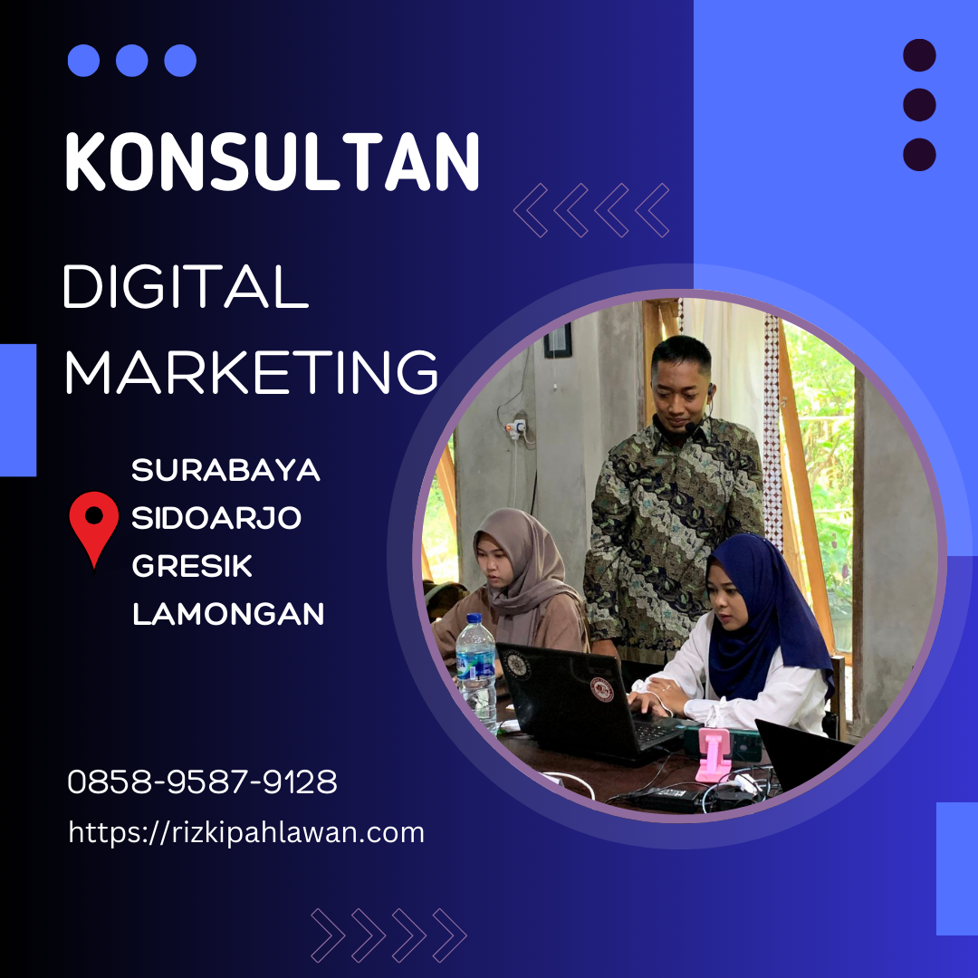 0858–9587–9128 Coach Narasumber Bisnis Marketing Lamongan Institut Teknologi Sains dan Kesehatan ...