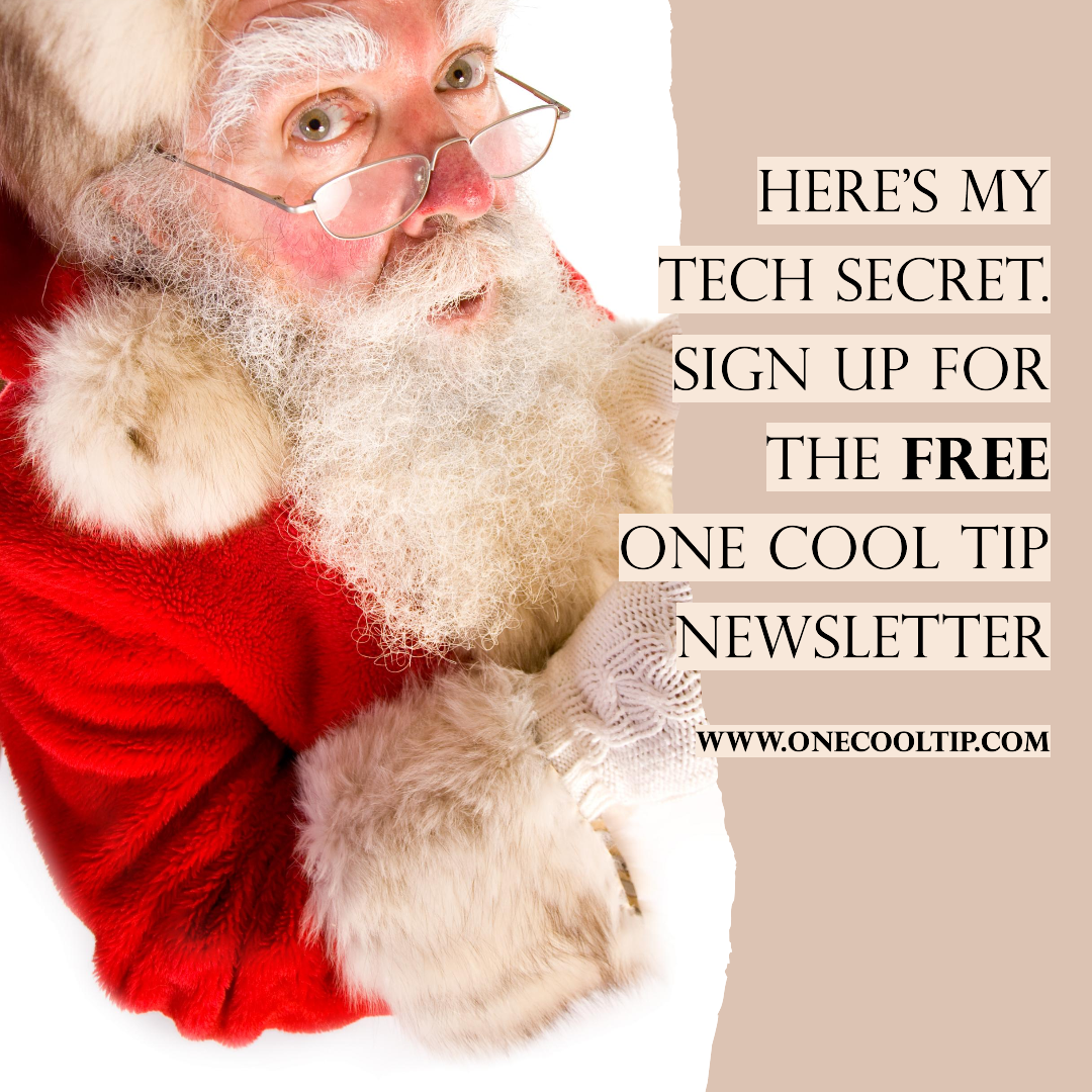 Never Miss a Cool Tip! - www.OneCoolTip.com - Medium