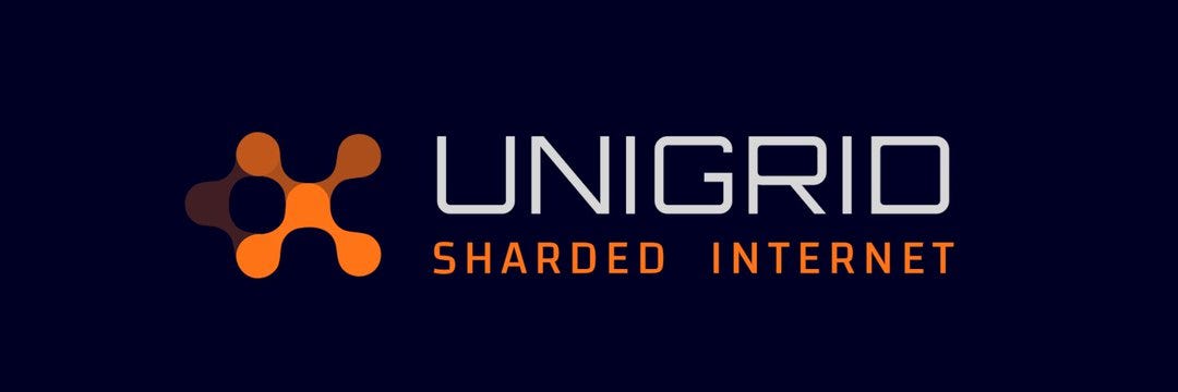 Revolutionizing The Cloud Exploring The Unigrid Platform S