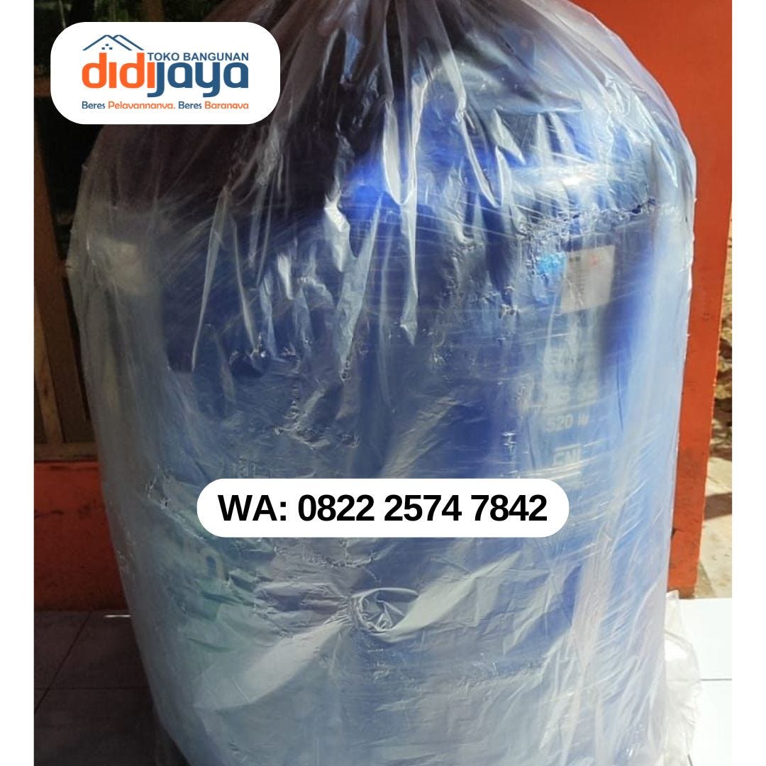 WA 0822-2574-7842, Cek Harga Tandon Air 2000 Liter Penguin Di Sini ...