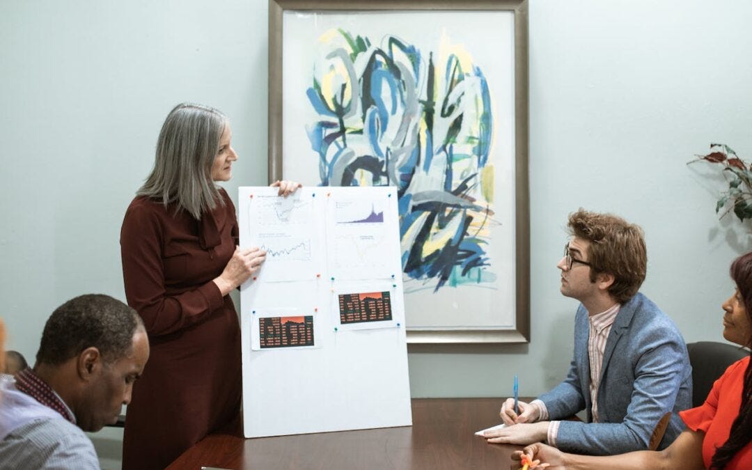 Cultivating a Positive and Growth-Oriented Entrepreneurial Mind | by ...