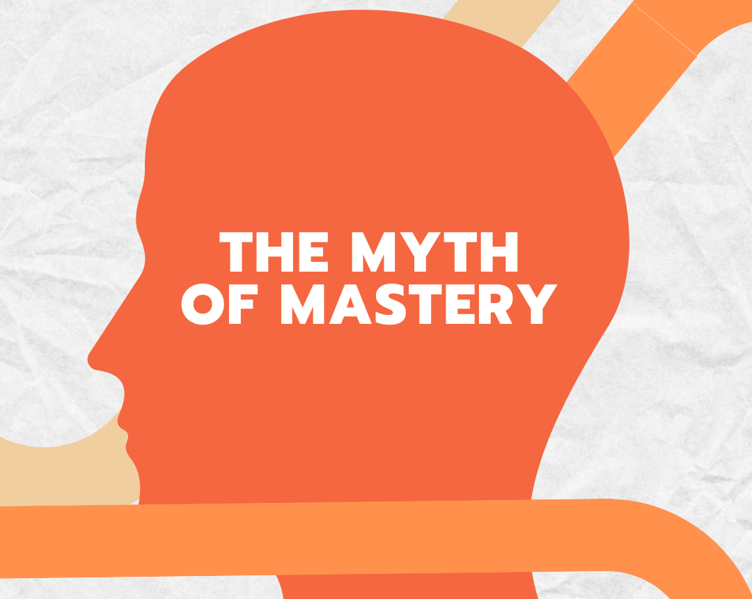 The Myth of Mastery: Why You Don’t Have to Know Everything in AI | by ...