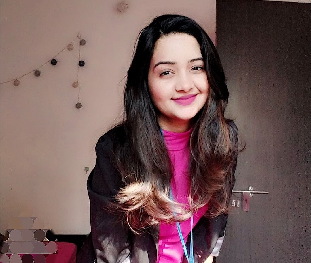 From Breathless Nights to the Dentist’s Light | by Vaishali Tiwari | Medium