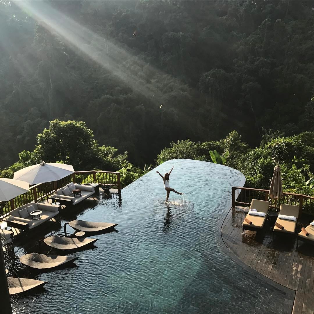 12 Things to do in Bali. The sudden grey skies that overtook our… | by ...