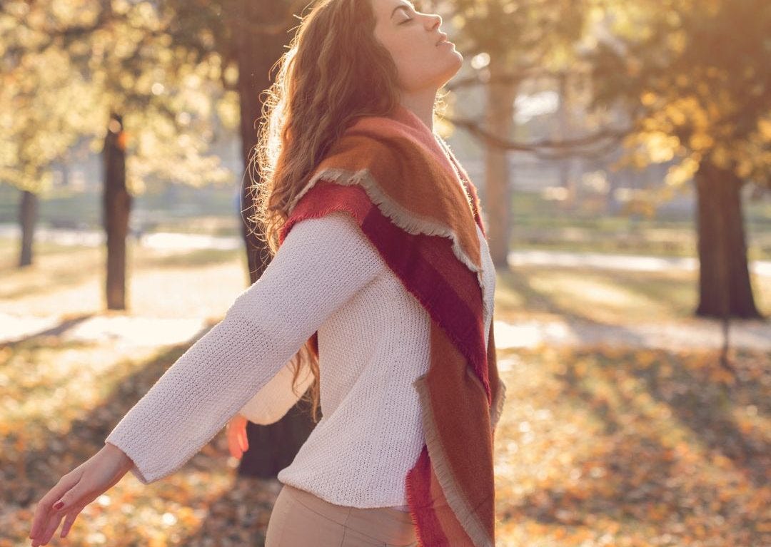 How to Awaken your Infinite Self. Have you ever felt the yearning for a ...
