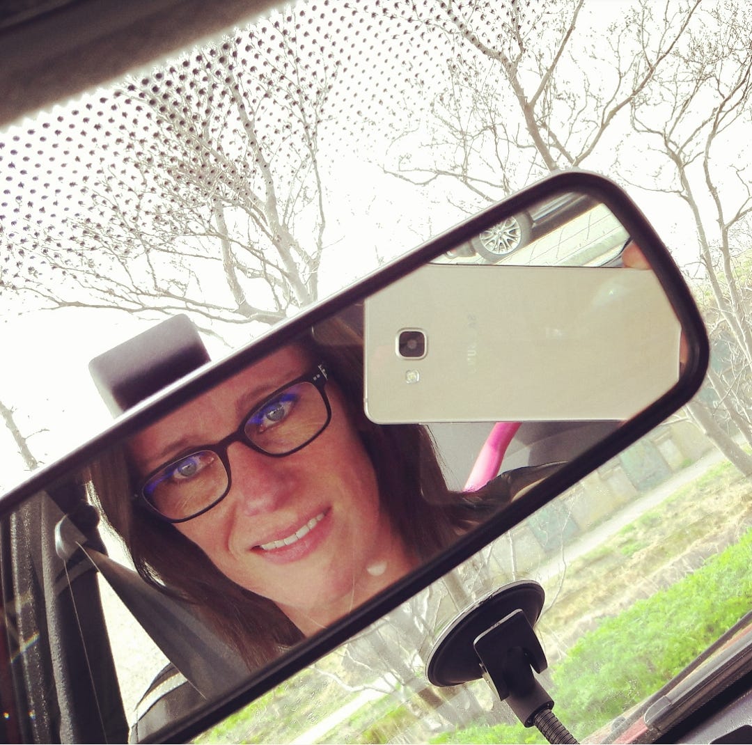Verstoppen. Van de week had ik het er met iemand… | by MissOngeduld ...