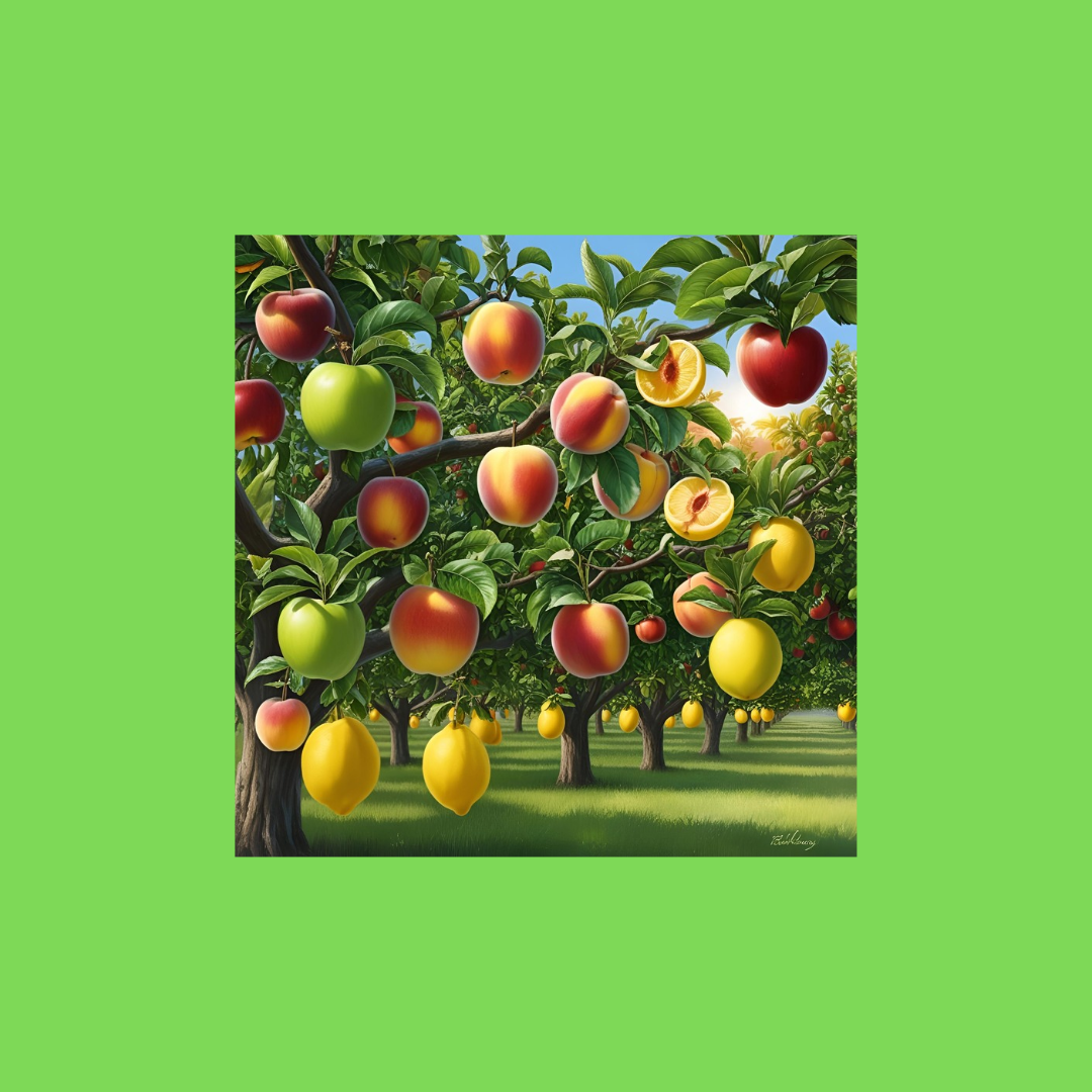 How Eating These 10 Fruits Regularly Can Naturally Glow Your Skin | by ...