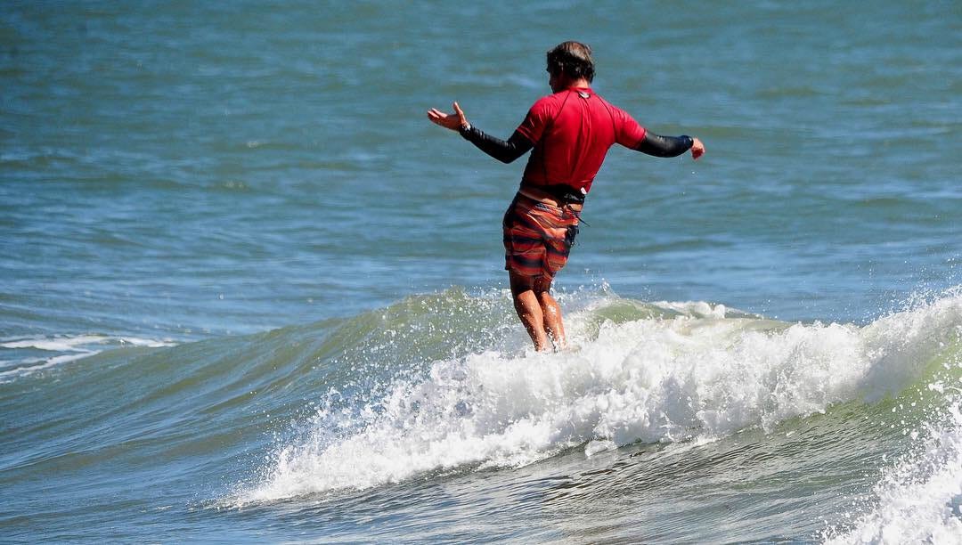 Episode 17: Meet Tupi Cabrera, Founder of Longboardarian | by Imi ...