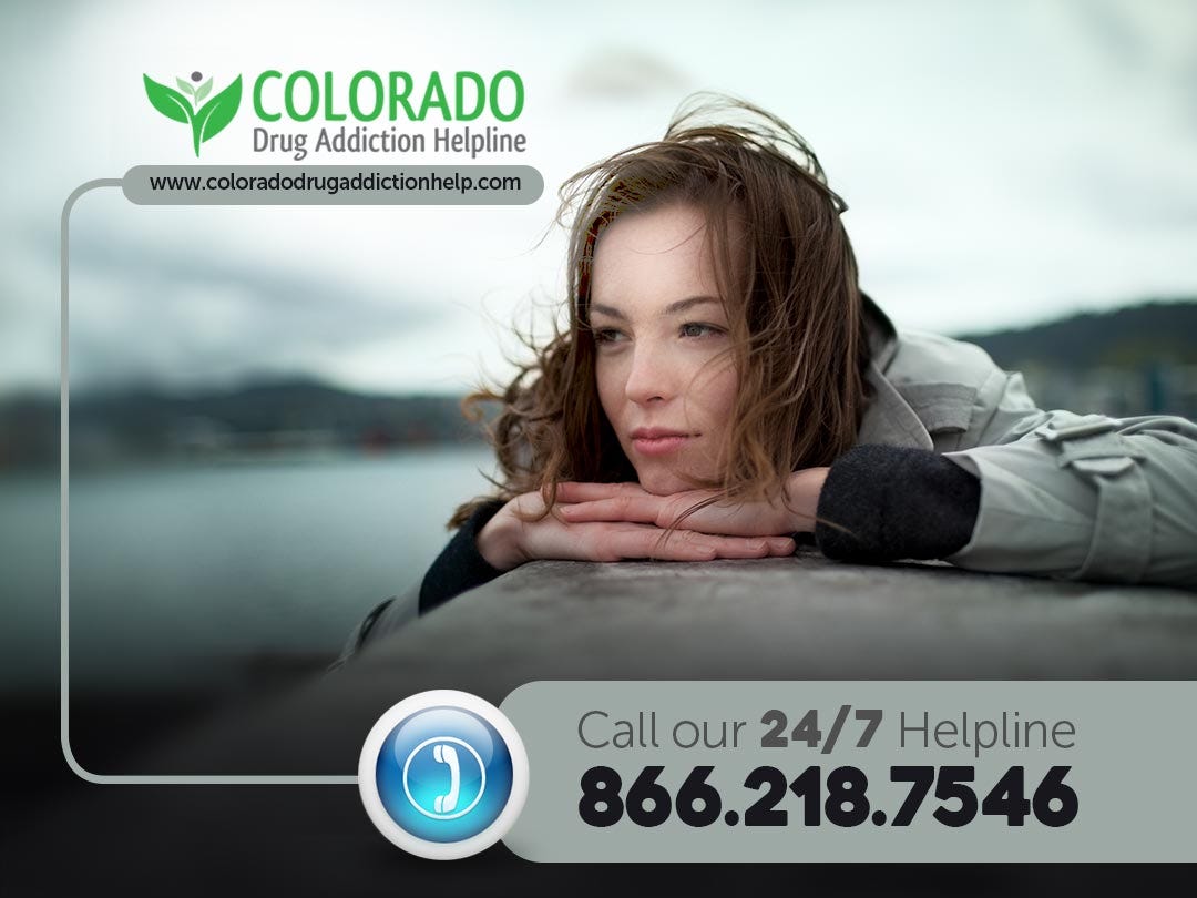 Colorado Charts Statutory Recourse to Tame Opioid Crisis | by Shenoah ...