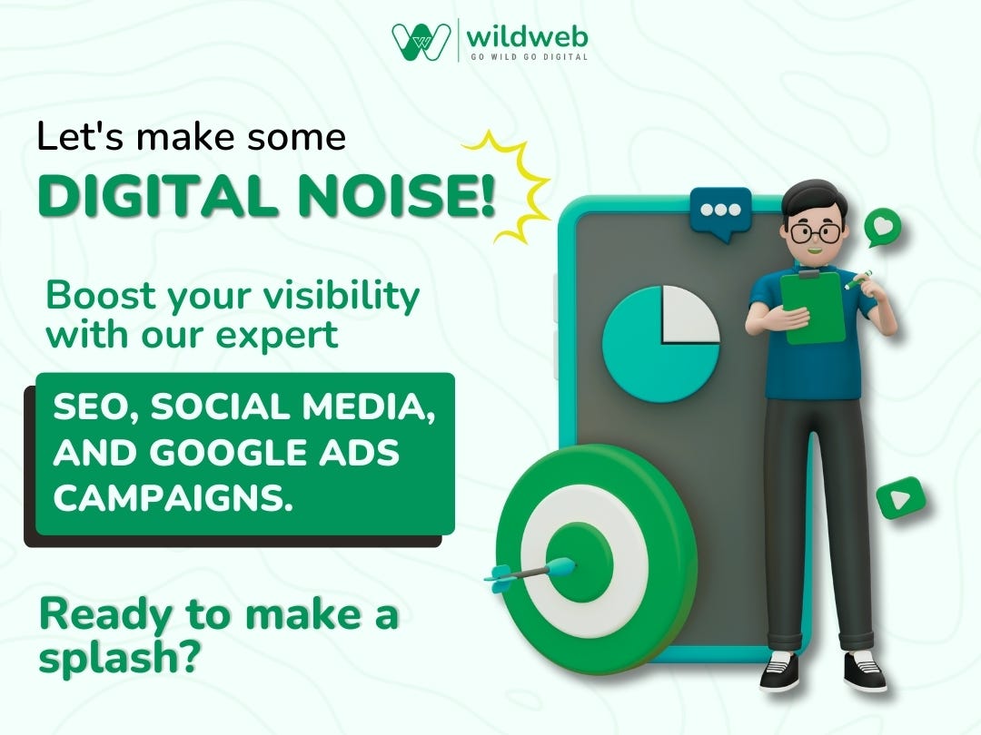 Top Digital Marketing Company in Delhi | by WildWeb Digital | Medium