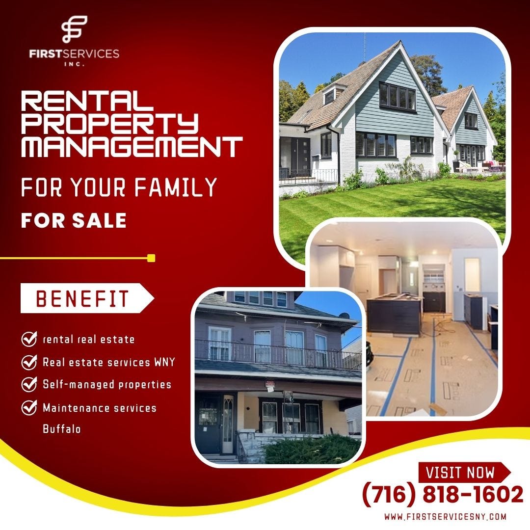 Comprehensive Guide to Rental Property Management A Key to Maximizing ...