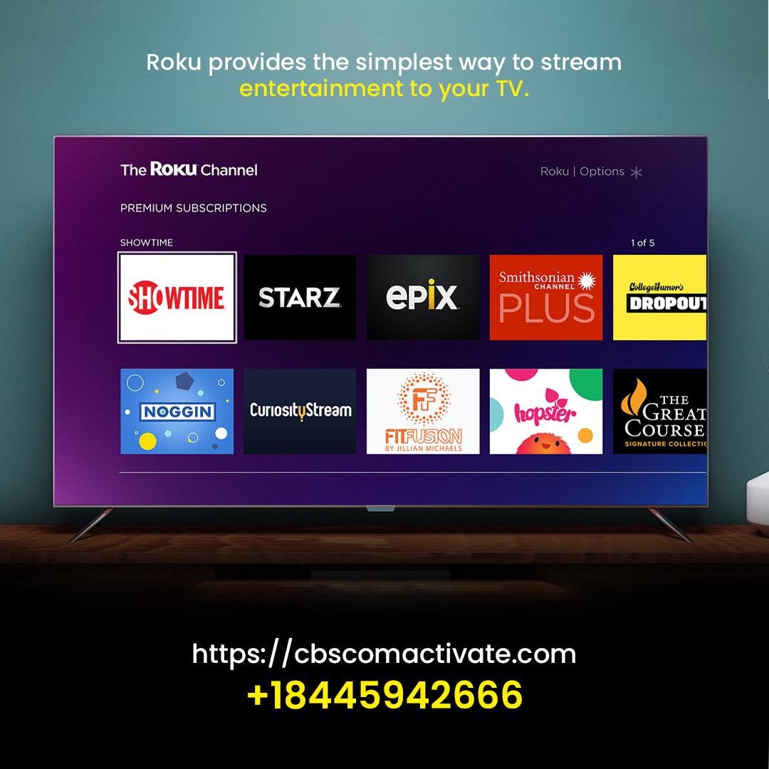 Cbs Activate Apple Tv — cbscomactivate - Cbscomactivate - Medium