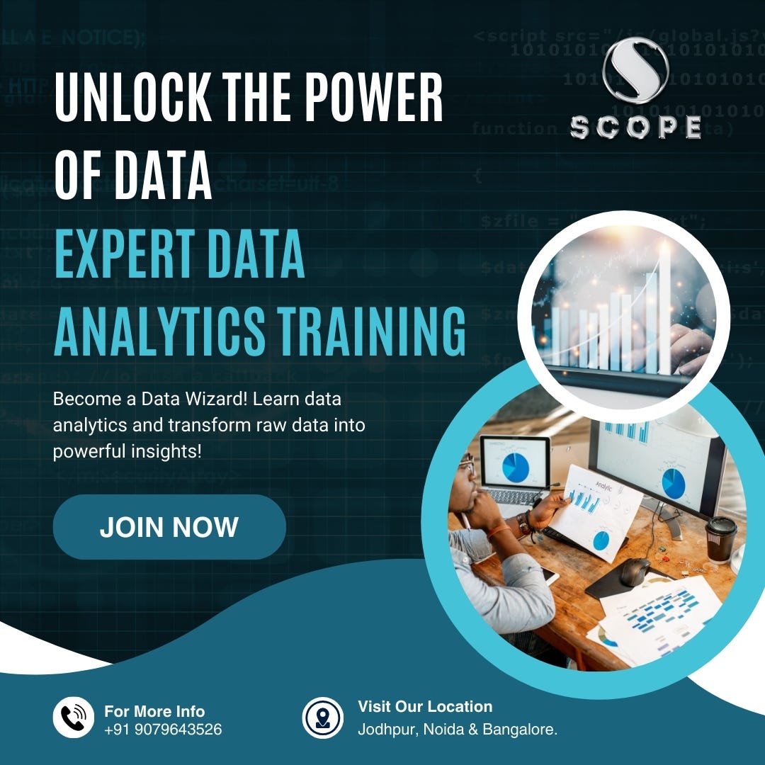 Scope Computers Unlock The Power Of Data With Our By Scope 8657