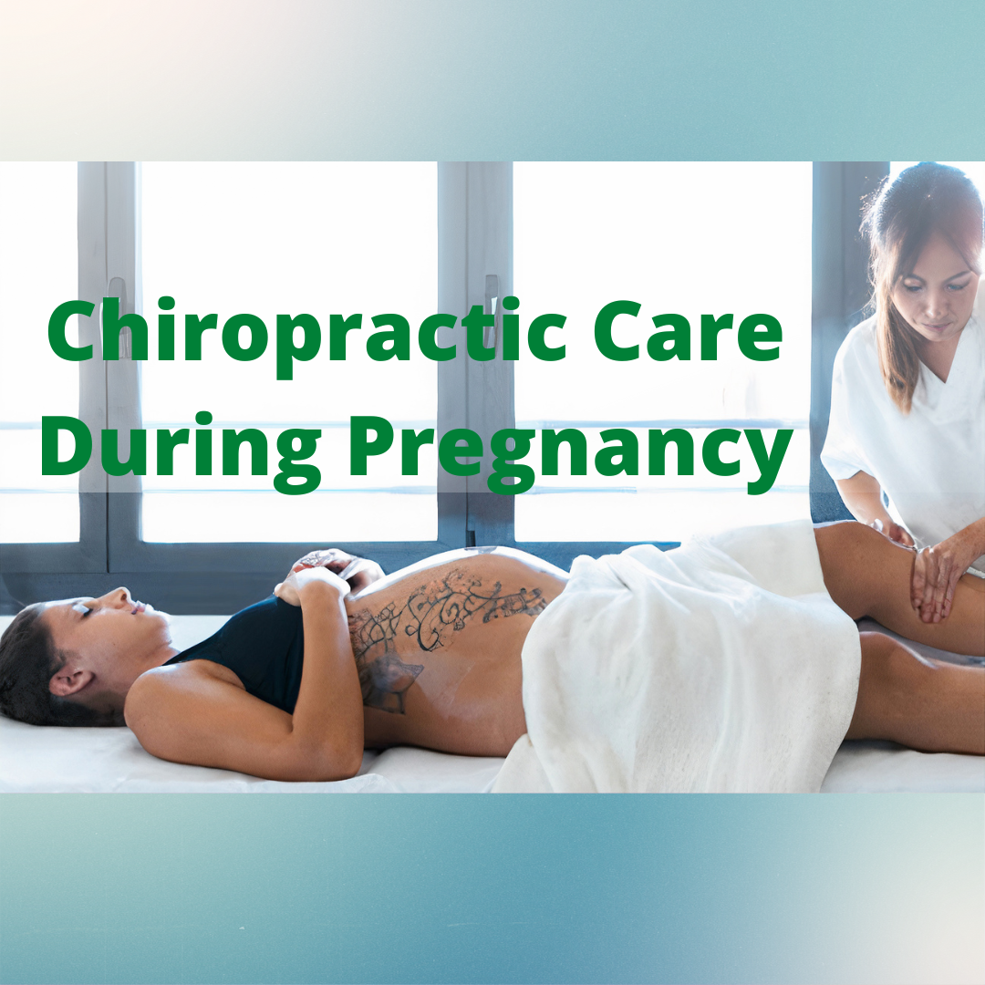 What’s The Truth Behind Chiropractic Care During Pregnancy? A Few Facts - Northern Spine Care ...