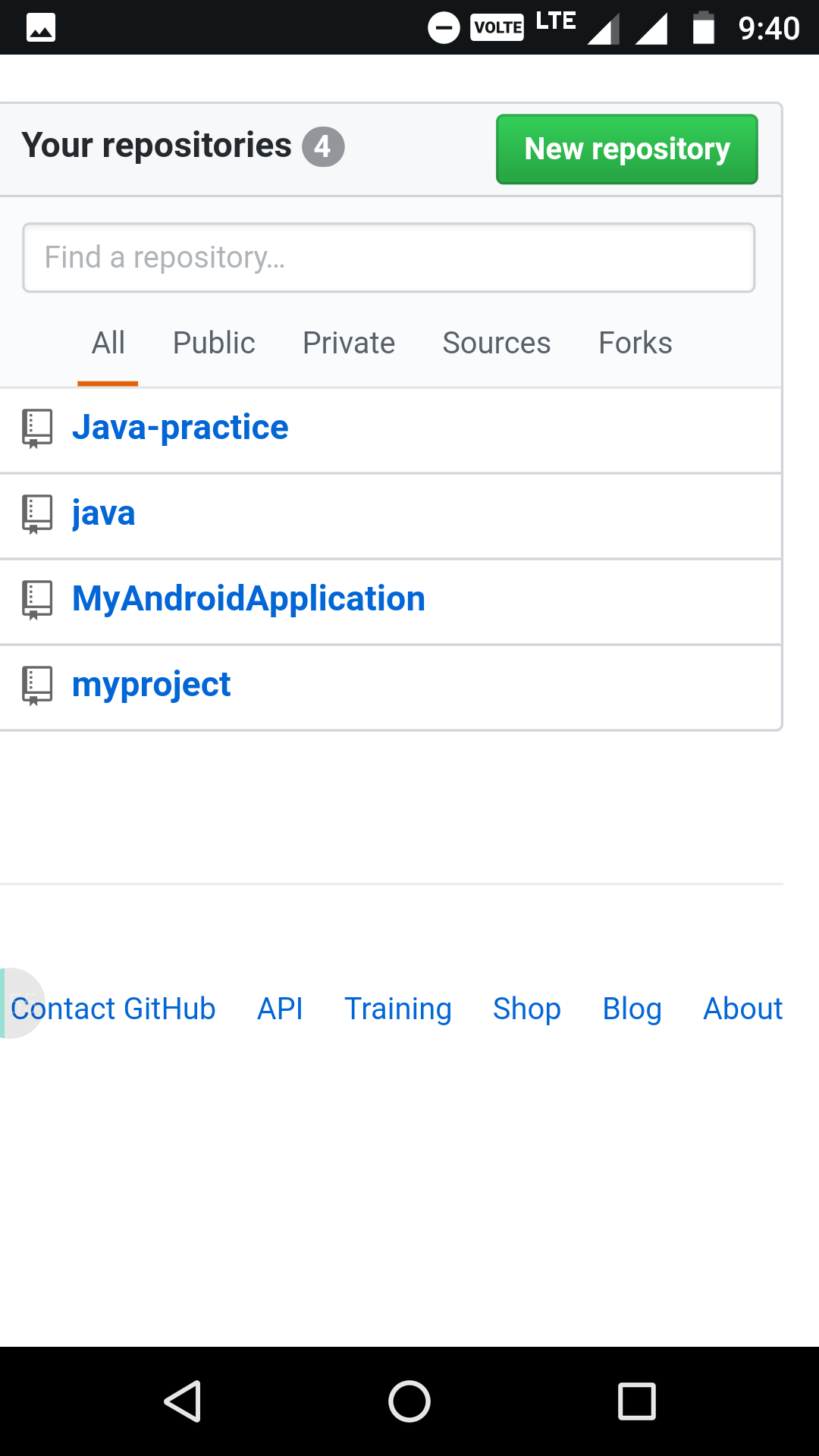 How To Push Code Into Github Pushing Code Into Github Starts With