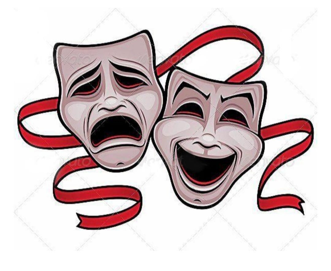 The Tragedy of Indian Stand-up Comedy | by Ayapiri Debbarma | Medium