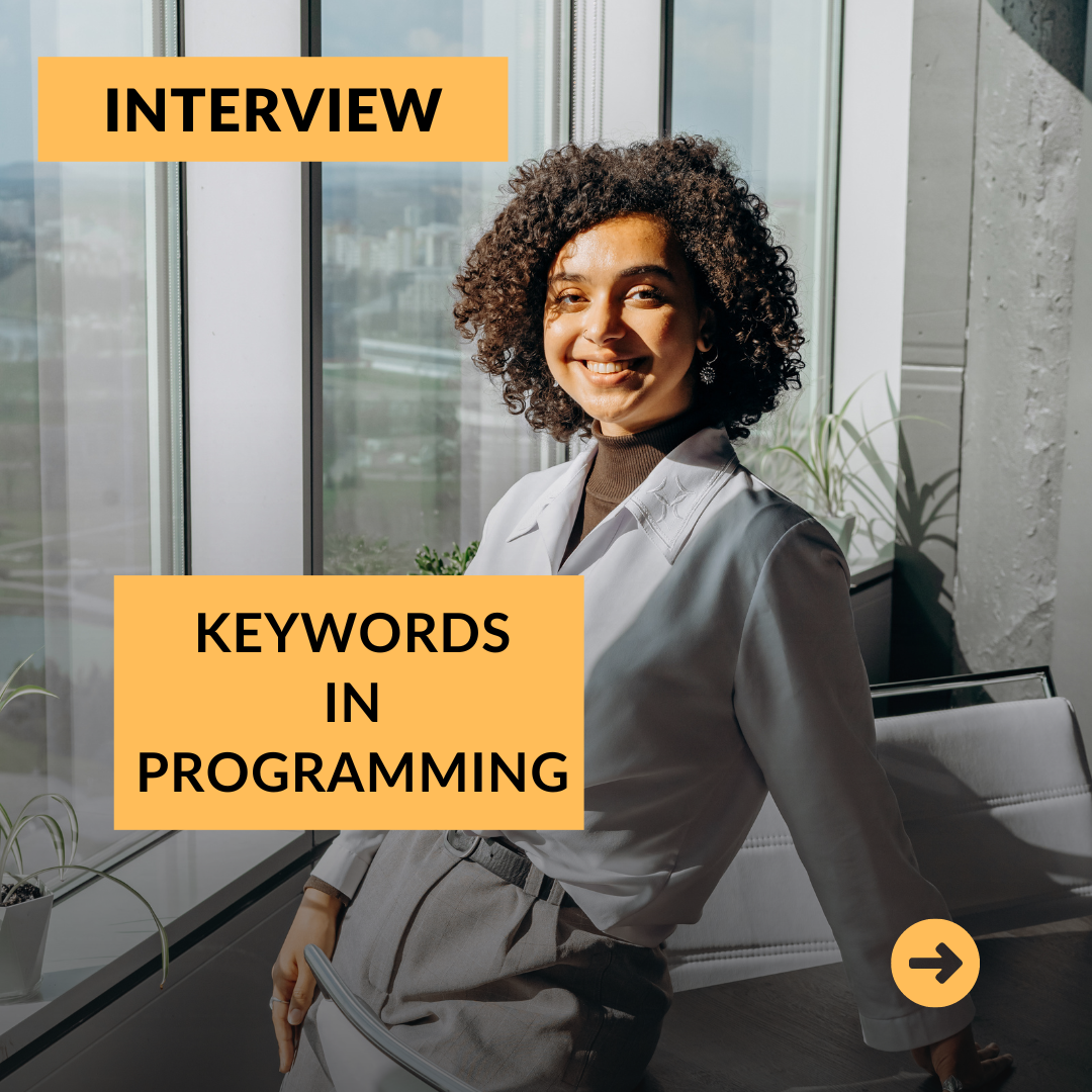 Junior To Senior — ‘Continue’ VS ‘Break’ In Coding | Stackademic