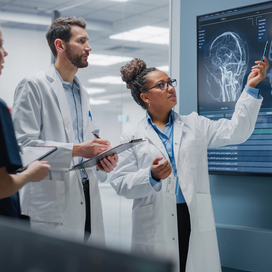My Thoughts on a Career in Healthcare | by Teja V Surapaneni, MD, MS ...