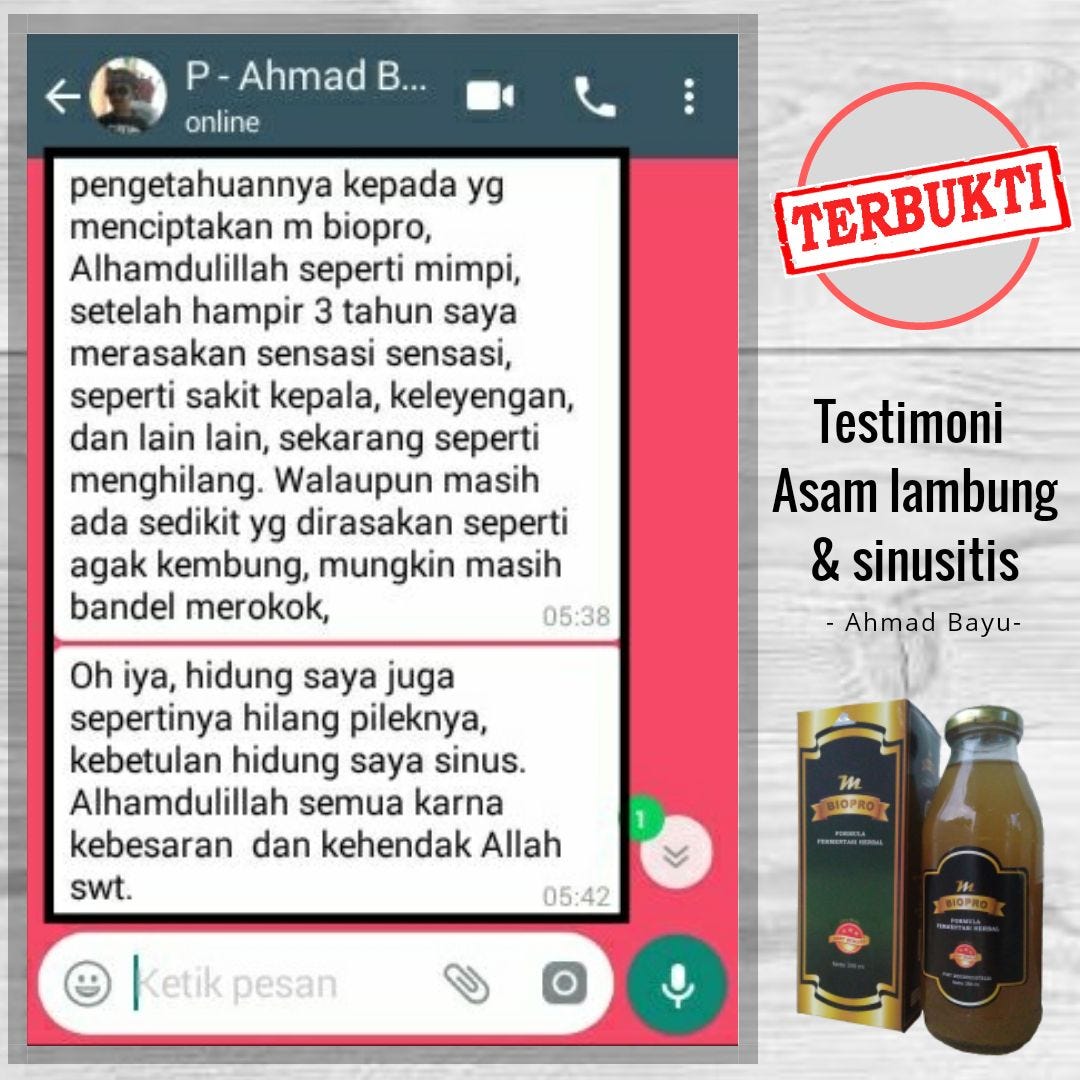 Kadungan M Bio Pro - Air Kelapa berfungsi untuk mencegak penuaan dini, meningkatkan daya tahan ...
