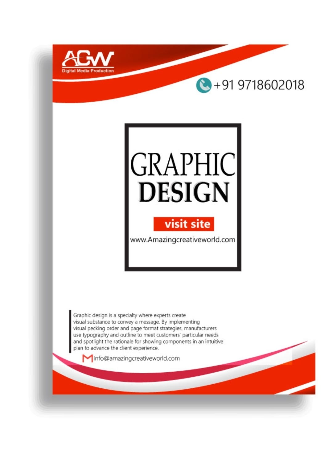 Bast graphics design service in amazing creative world https://www ...