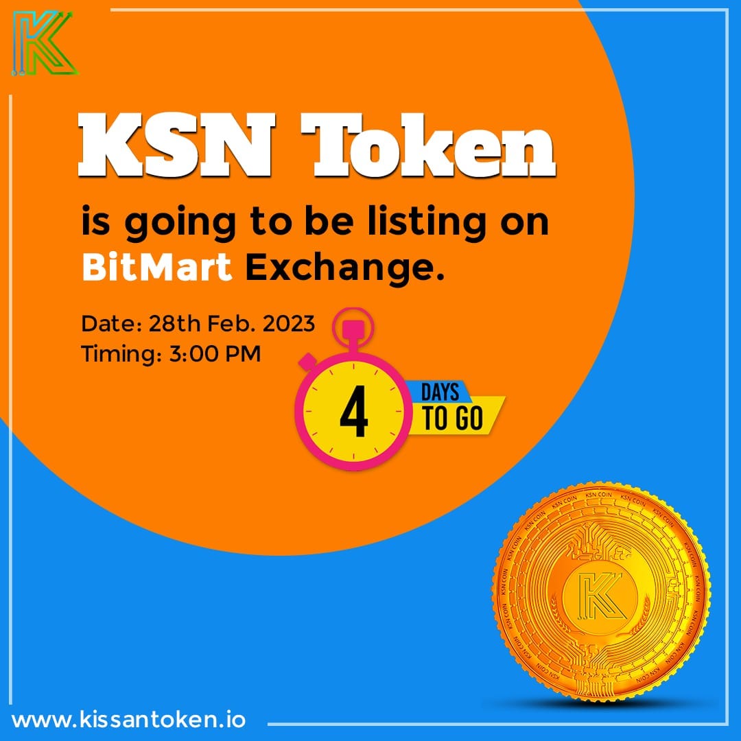 K.S.N. Token: Connecting People.. Legends World's 7 There is a… | by ...
