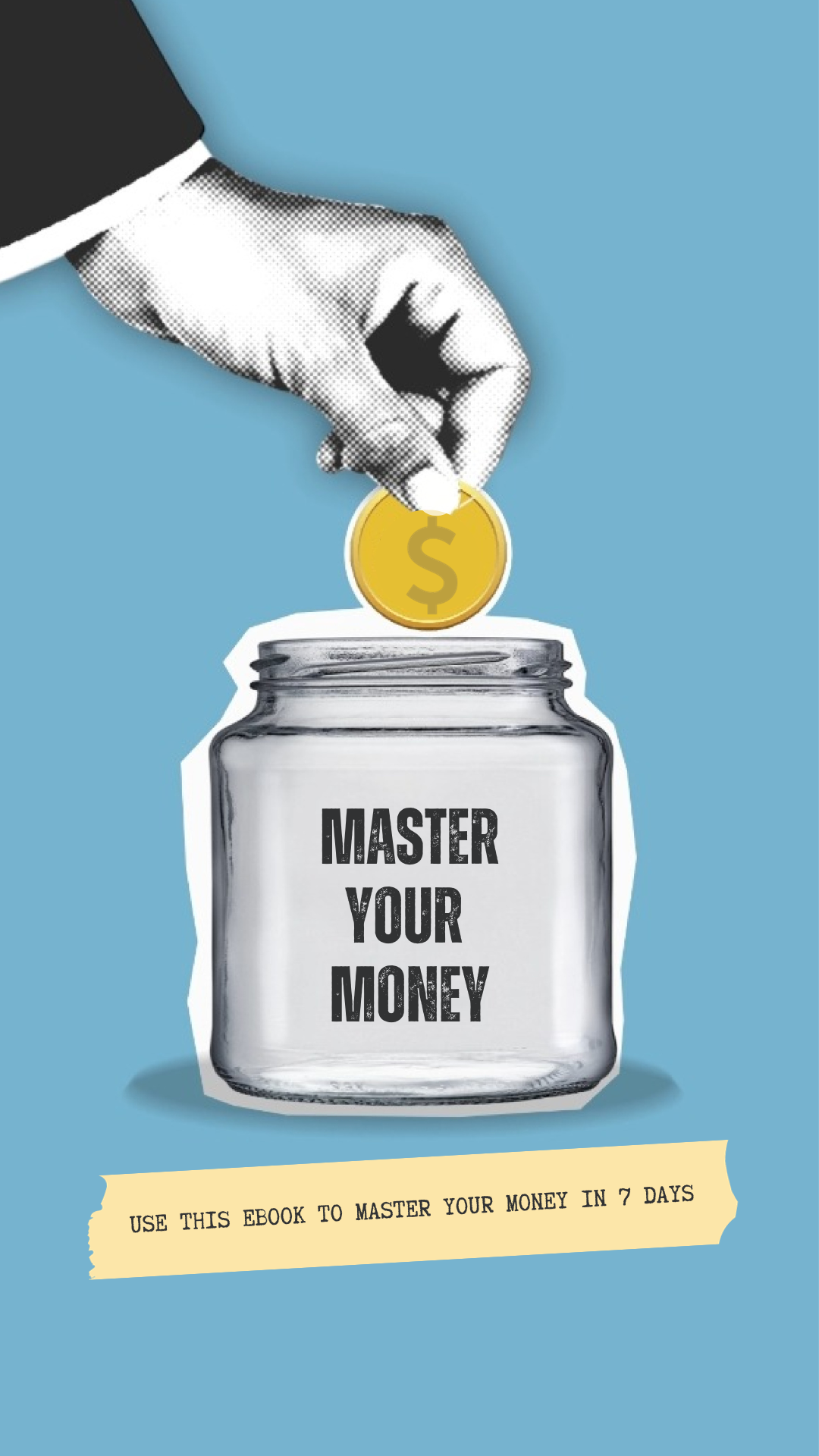 Master Your Money In 7 Days - Emily Speice - Medium