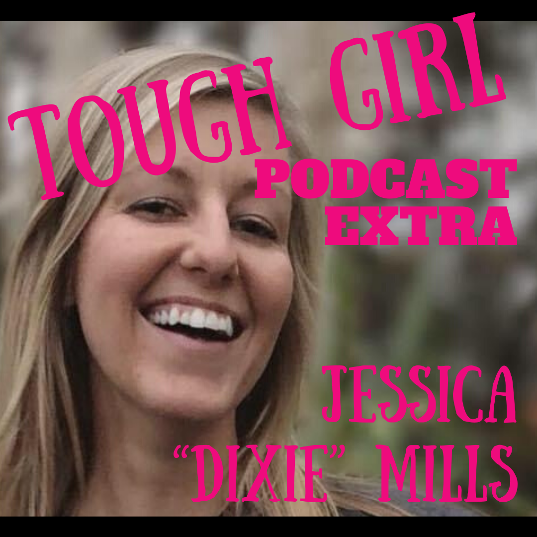 COMING on 2nd July!. Jessica “Dixie” Mills — Thru-Hiker &… | by Sarah ...