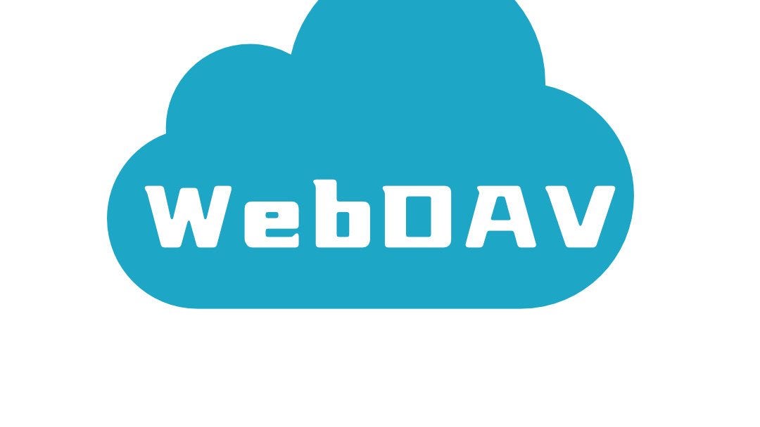 Webdav authentication, cadaver & CGI-script in RHEL Linux | by Harsh Hatej | System Weakness