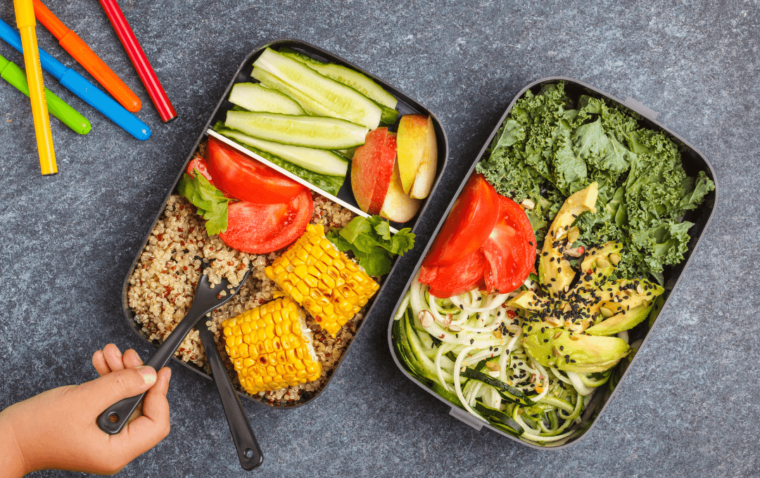 10 Easy and Healthy Meal Prep Ideas for Weight Loss and Busy Weekdays ...