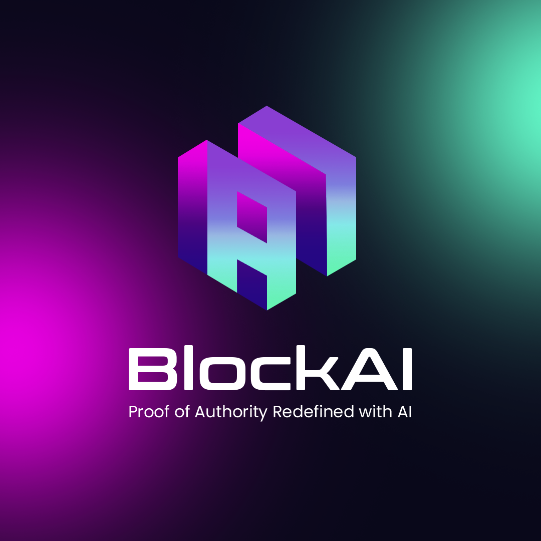 Introducing BlockAI: The Future of Blockchain, Today | by Block AI | Medium
