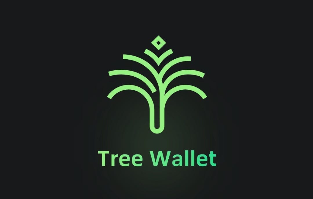 My Experiences Using The Tree Wallet | by Ronintvmedia | Medium