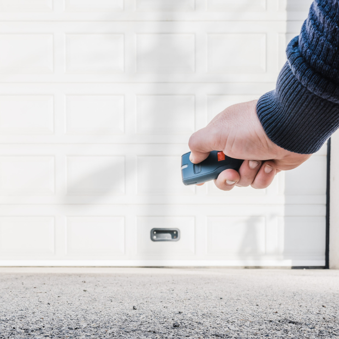 Is Your Garage Remote Battery Low? Signs to Watch For & Easy Solutions ...