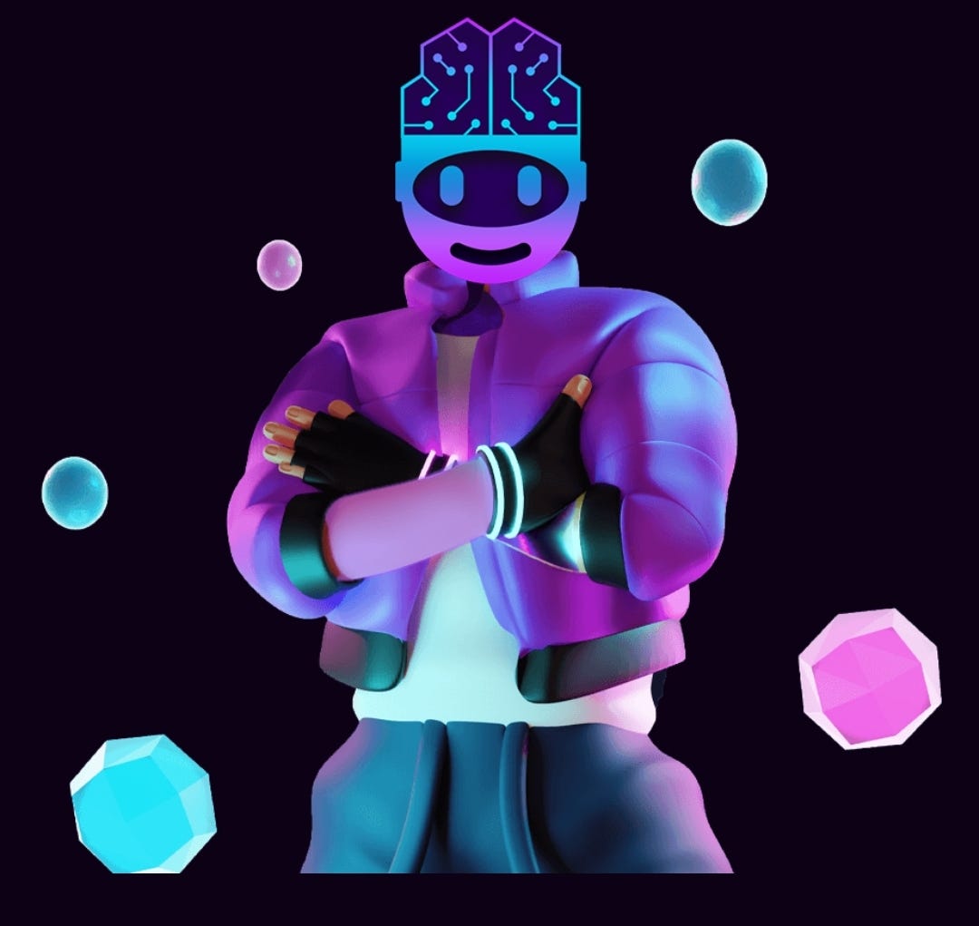 MemeCoinDAOai: Uniting Memes and Decentralization in the Crypto Space ...