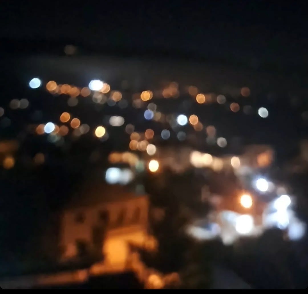 HOLM / حلم. [The song “HOLM” by EMEL significantly… | by Alexander Abi ...