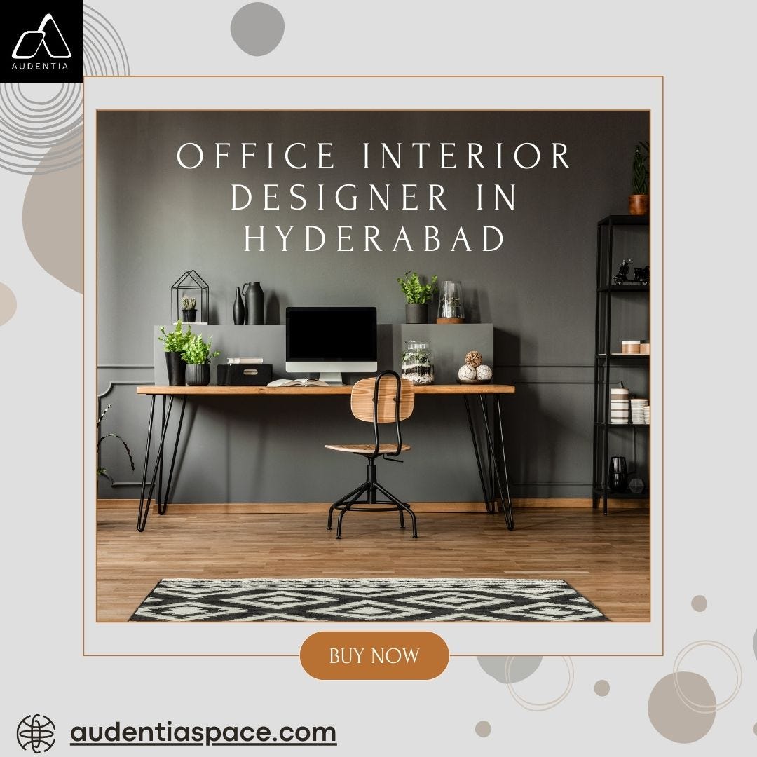 Choosing the Right Interior Designer Company in Hyderabad for Your ...