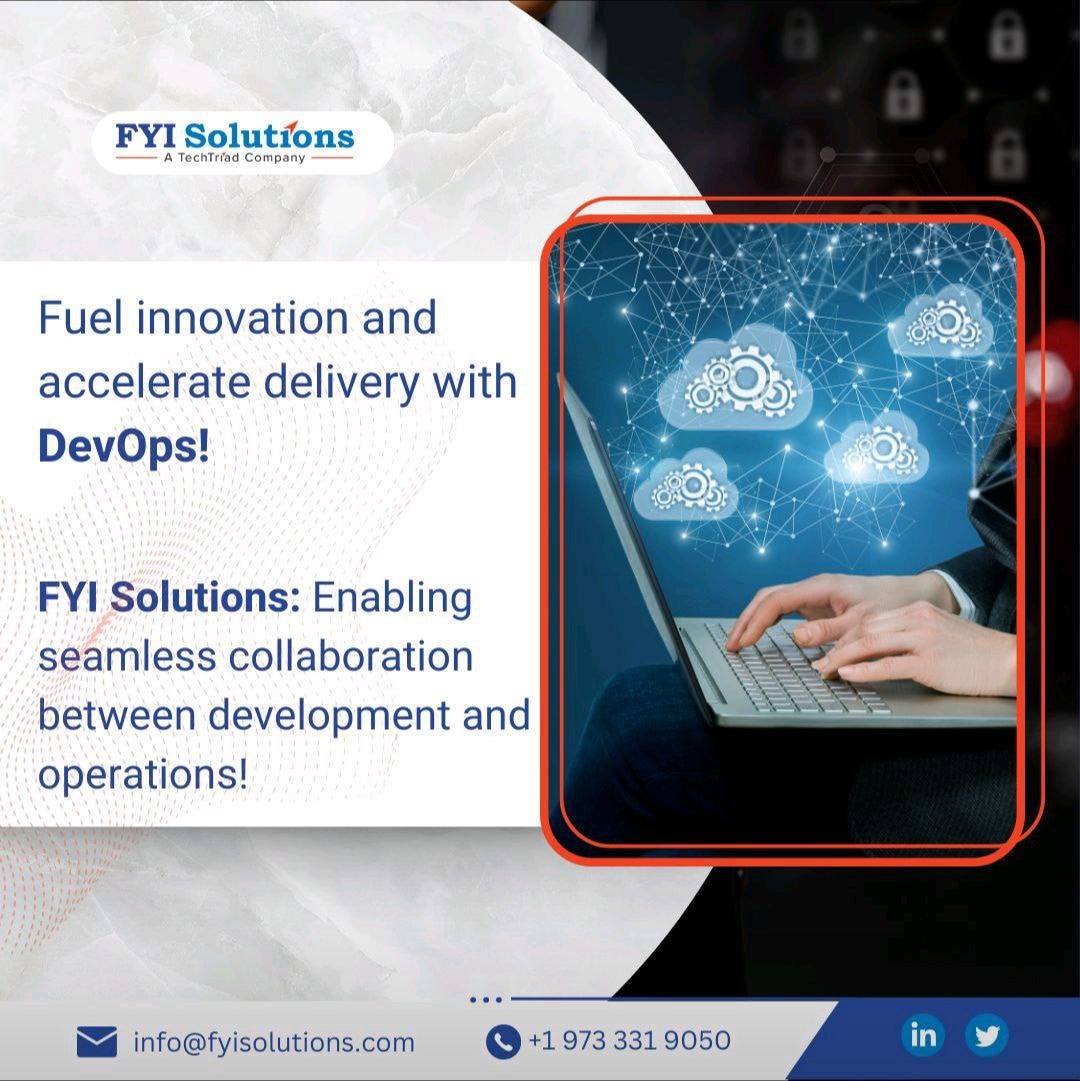 Achieve Seamless Integration with DevOps Services In The USA - Robert ...